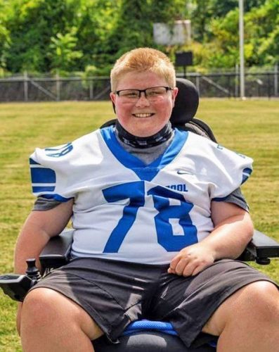 Potter Nation mourns loss of classmate | News, Sports, Jobs - Morning ...